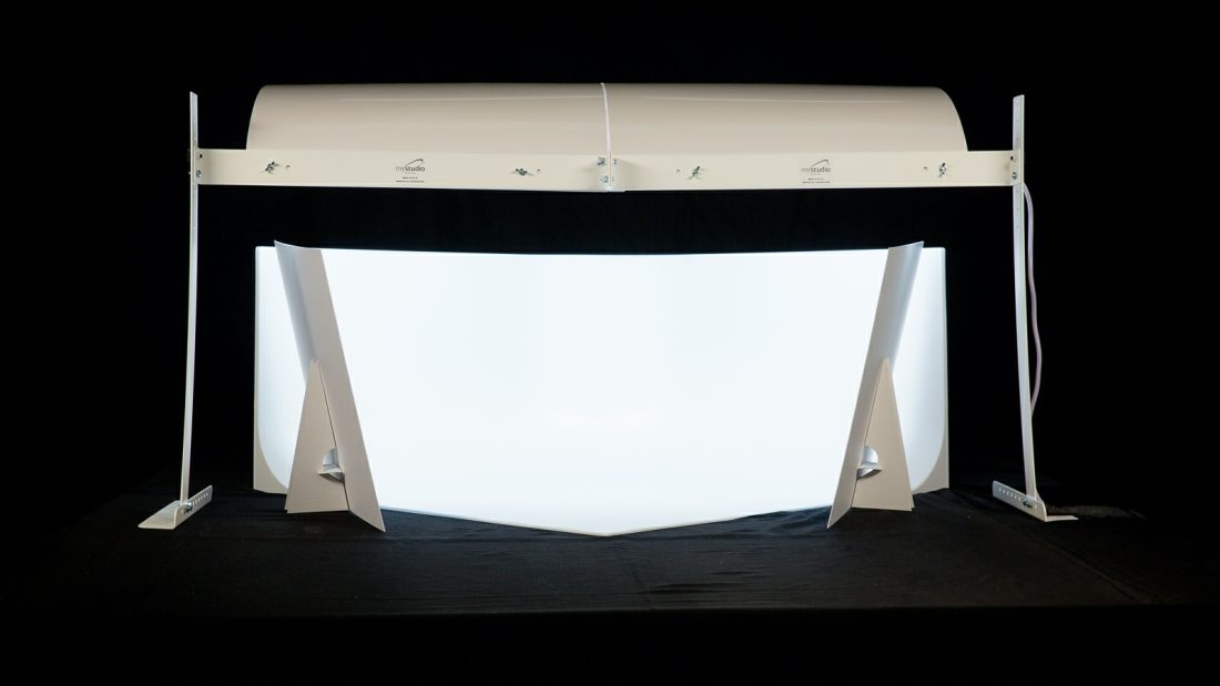 Best Portable Lightbox Product Photo Studio Kits Online